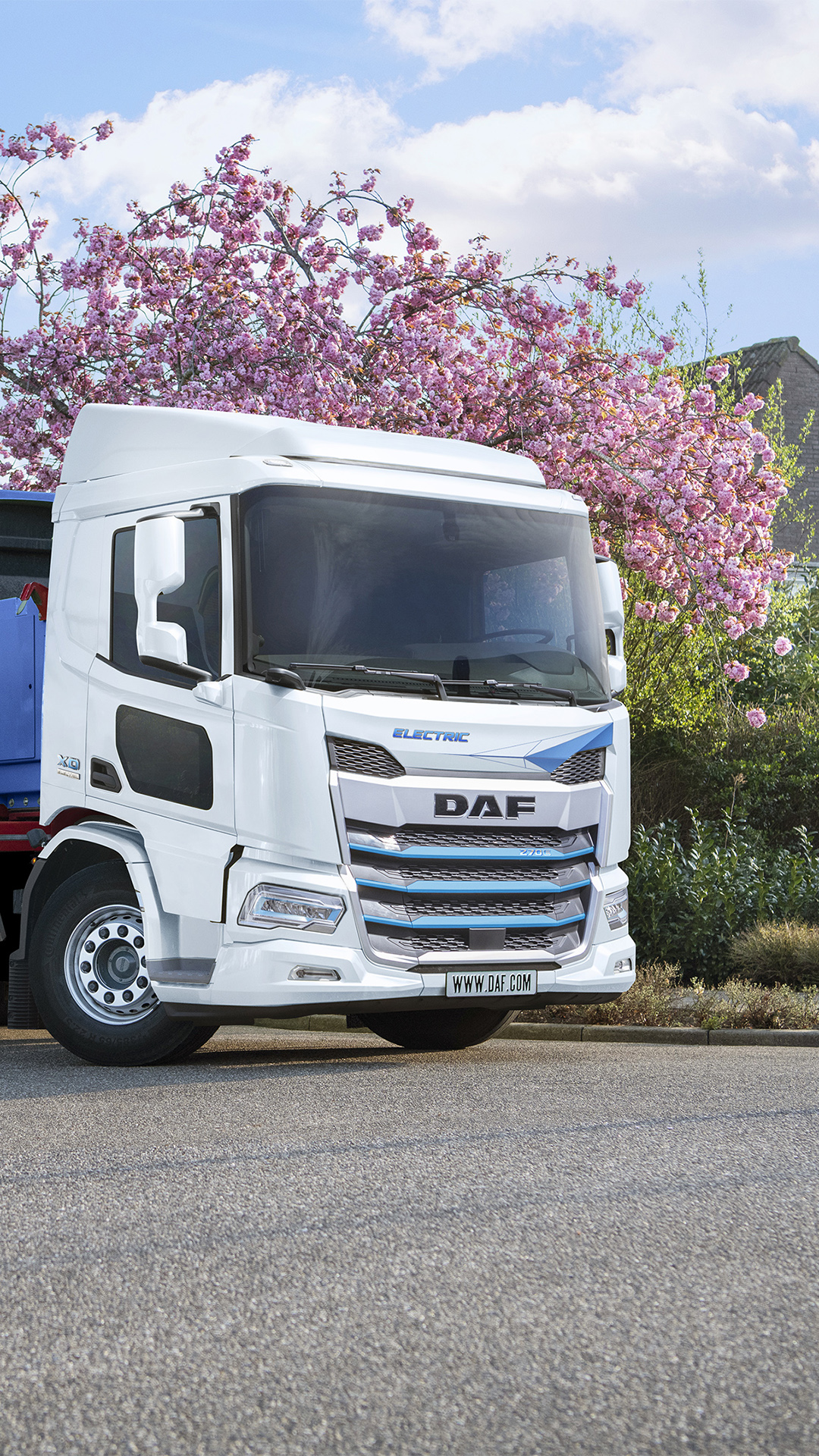 DAF Fun - DAF Trucks Schweiz