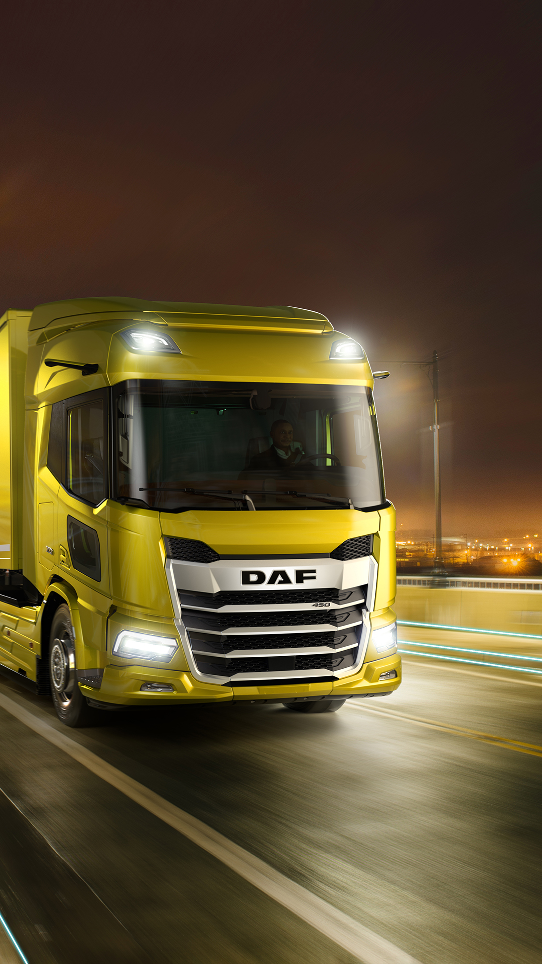 DAF Fun - DAF Trucks Schweiz